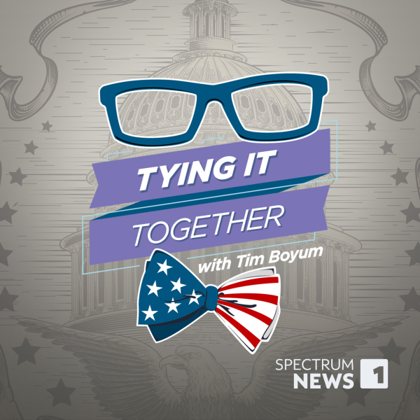 Tying It Together with Tim Boyum | Listen to Podcasts On Demand Free ...