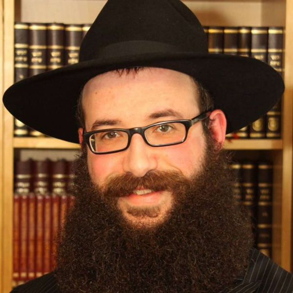 Daily Torah Classes with Rabbi Levi Notik | Listen to Podcasts On ...