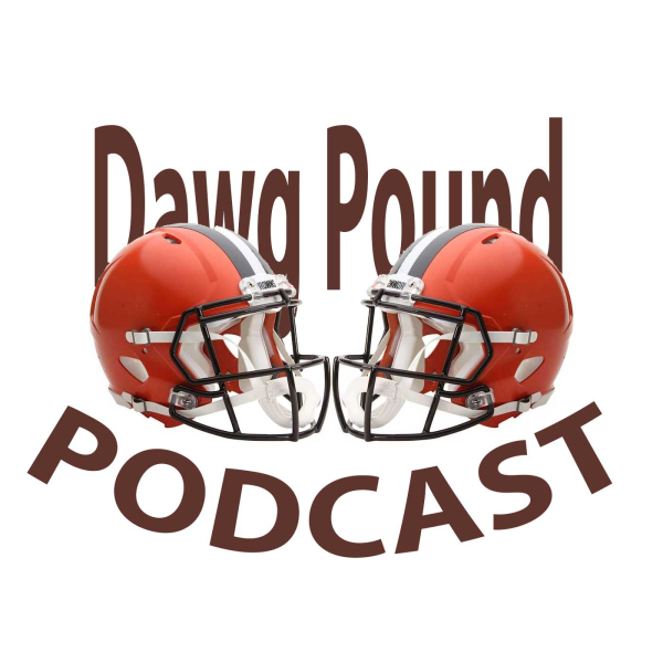 The Dawg Pound Podcast | Listen to Podcasts On Demand Free | TuneIn