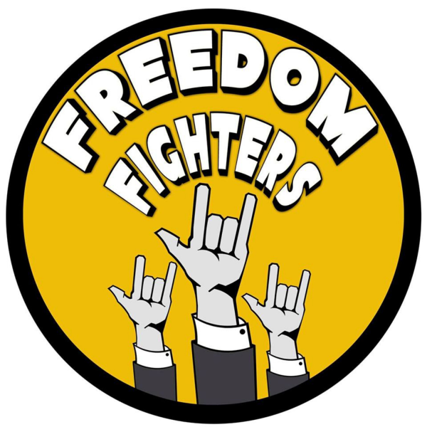 Freedom Fighters | Free Internet Radio | TuneIn
