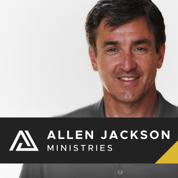 Allen Jackson Ministries | Listen to Podcasts On Demand Free | TuneIn