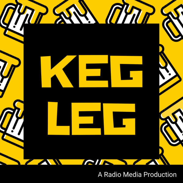 Keg Leg | Free Internet Radio | TuneIn