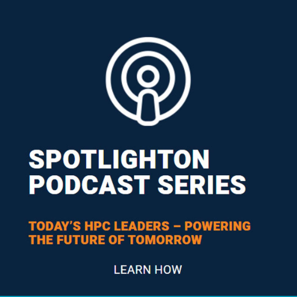 Bright Computing Spotlight ON | Listen to Podcasts On Demand Free | TuneIn