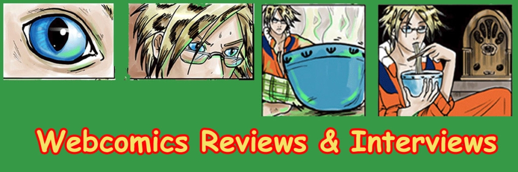 Webcomics Reviews And Interviews | Listen to Podcasts On Demand Free ...