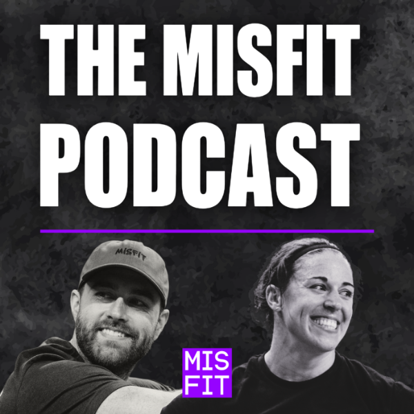 Misfit Podcast | Listen to Podcasts On Demand Free | TuneIn