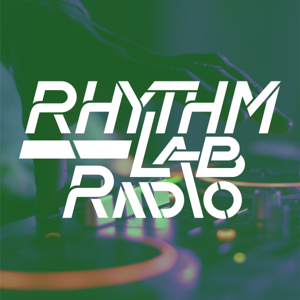 Rhythm Lab Radio with Tarik Moody | Free Internet Radio | TuneIn