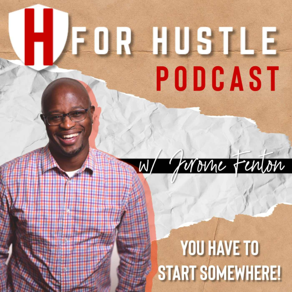 H for Hustle Podcast | Listen to Podcasts On Demand Free | TuneIn