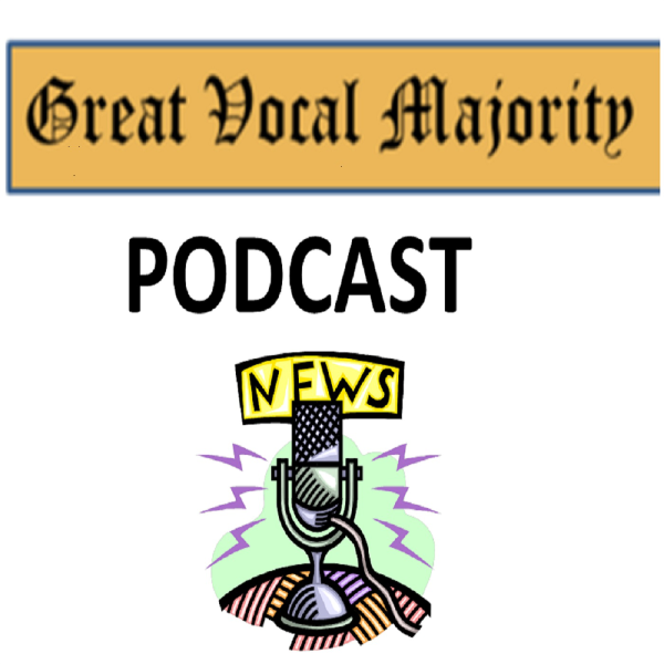 Great Vocal Majority Podcast | Listen to Podcasts On Demand Free | TuneIn