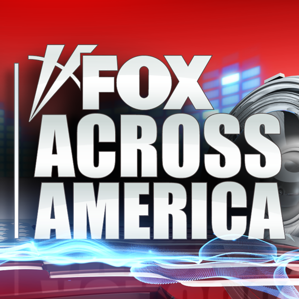 FOX Across America | Free Internet Radio | TuneIn