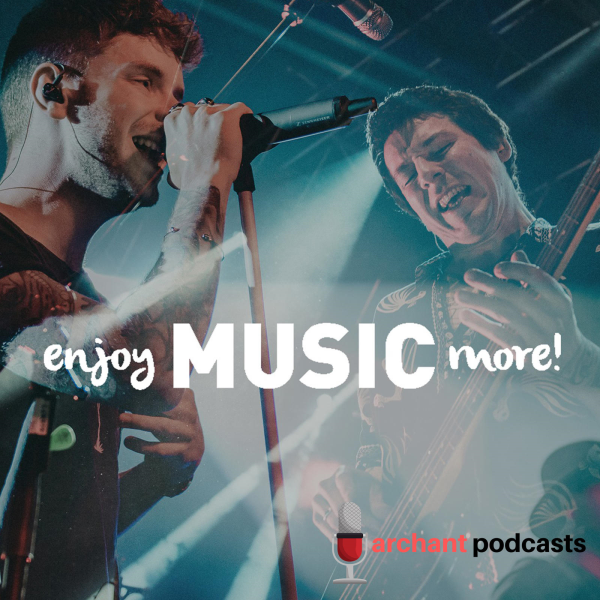 Enjoy Music More | Listen to Podcasts On Demand Free | TuneIn