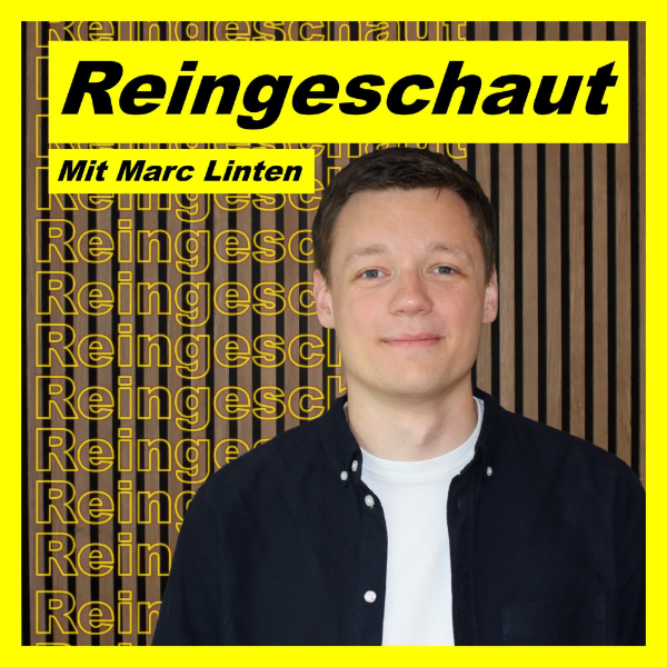 Reingeschaut | Listen to Podcasts On Demand Free | TuneIn