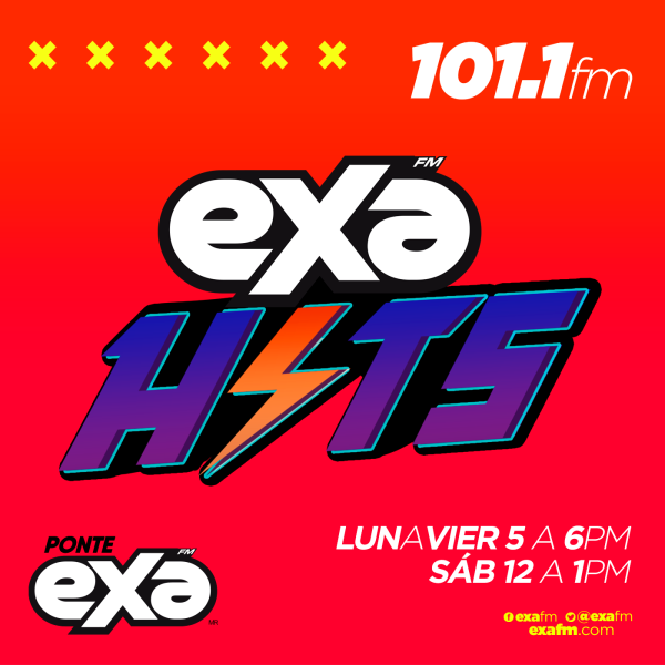 Exa Hits | Free Internet Radio | TuneIn