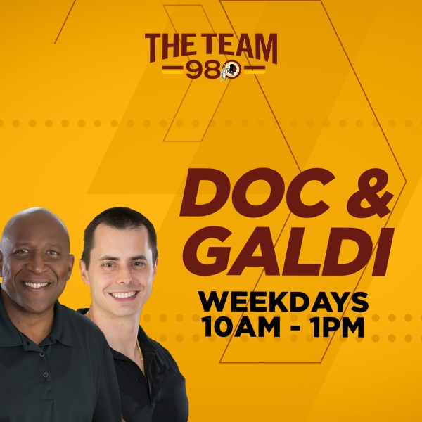 Doc & Galdi | Free Internet Radio | TuneIn