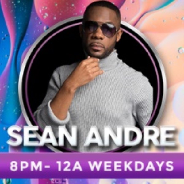 Sean Andre After Dark | Free Internet Radio | TuneIn