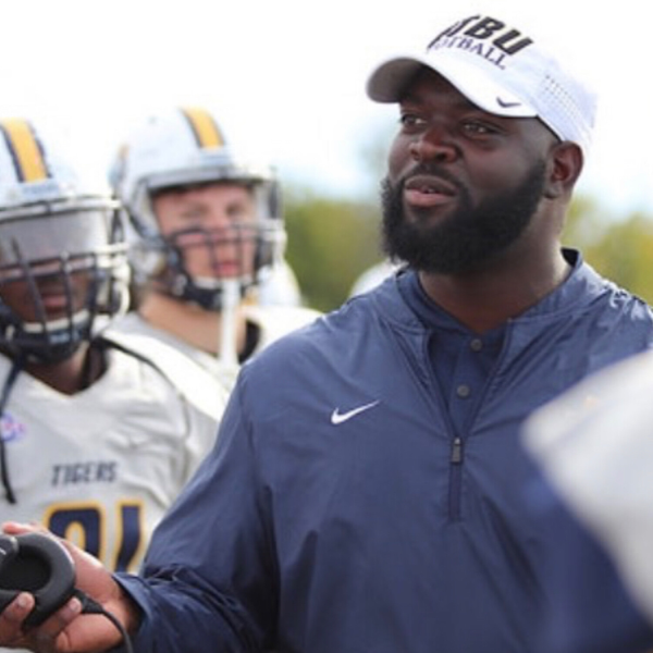 Coach Talk with Coach Embry | Free Internet Radio | TuneIn