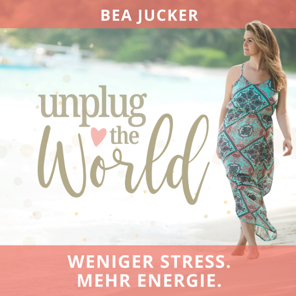 Unplug the World | Listen to Podcasts On Demand Free | TuneIn