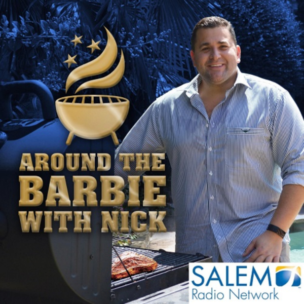 Around The Barbie with Nick Adams Podcast | Listen to Podcasts On Demand Free | TuneIn