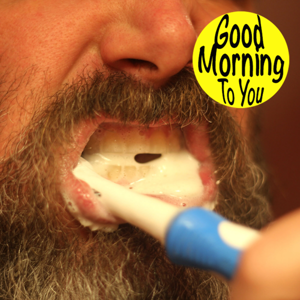 Good Morning To You DouceRulz Media | Listen to Podcasts On Demand Free ...
