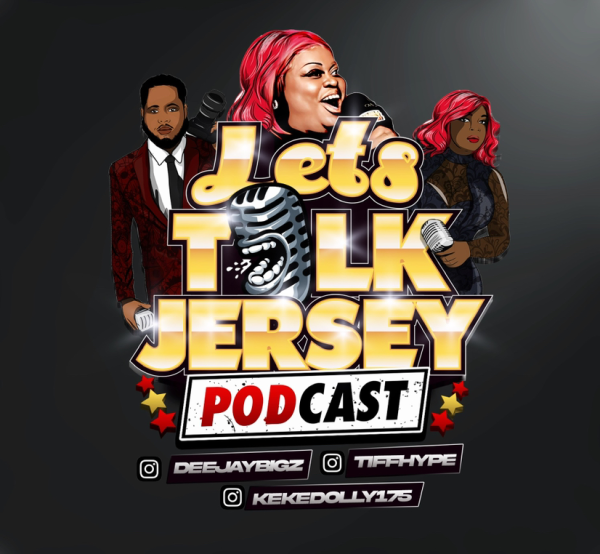 Lets Talk Jersey Podcast | Listen to Podcasts On Demand Free | TuneIn