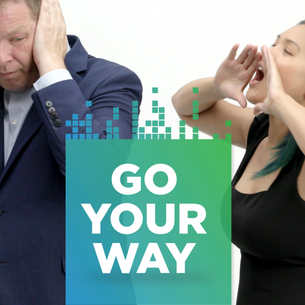 Go Your Way | Free Internet Radio | TuneIn