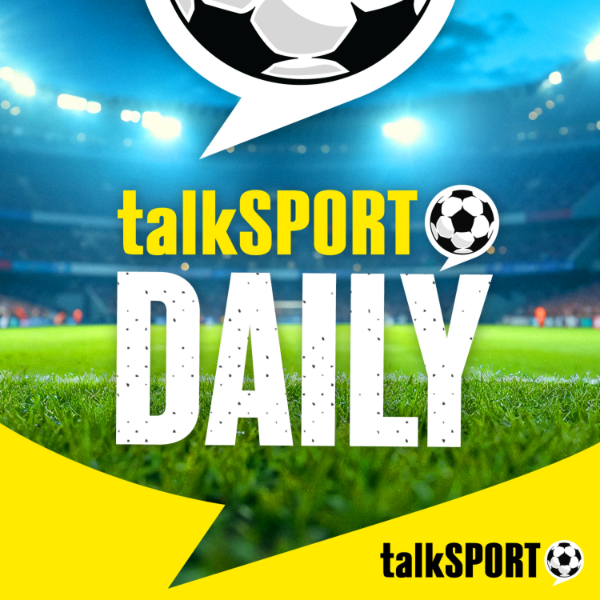 talkSPORT Daily | Listen to Podcasts On Demand Free | TuneIn