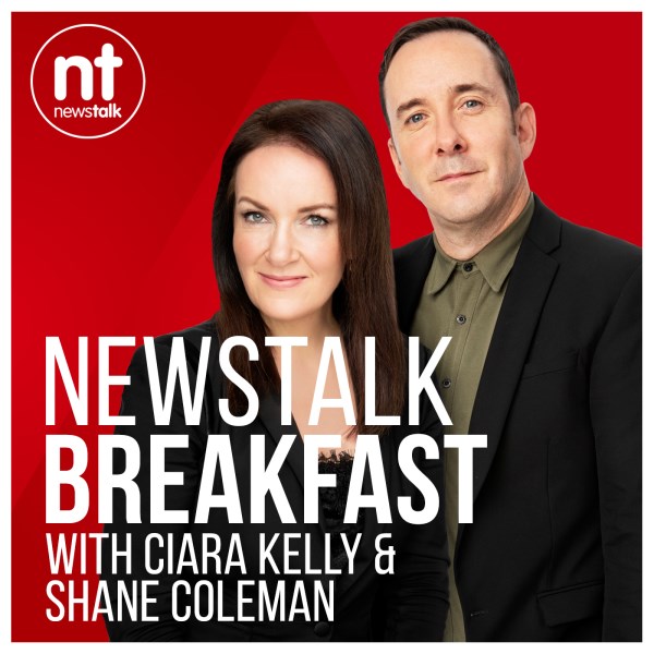Newstalk Breakfast Highlights | Listen to Podcasts On Demand Free | TuneIn