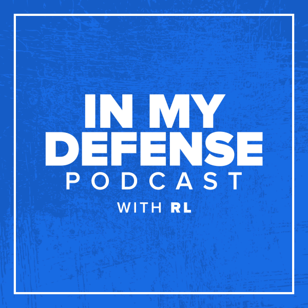IN MY DEFENSE | Listen to Podcasts On Demand Free | TuneIn