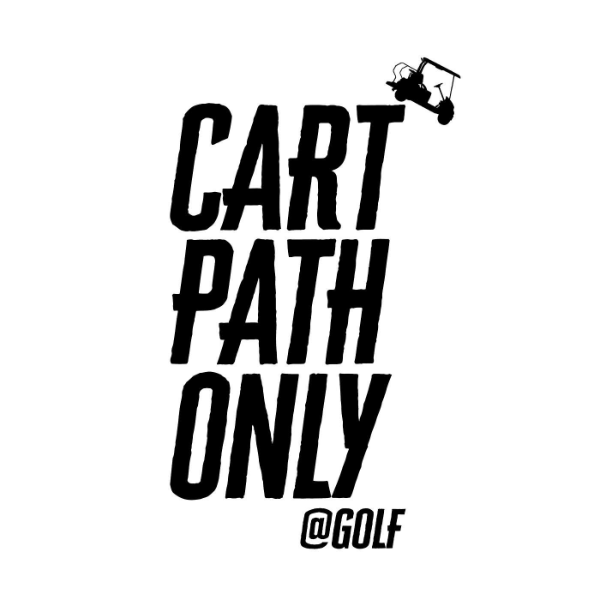 CART PATH ONLY Golf Podcast | Listen to Podcasts On Demand Free | TuneIn