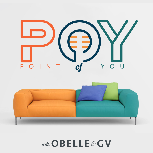 Point Of You | Listen to Podcasts On Demand Free | TuneIn