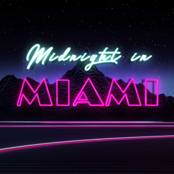 Midnight in Miami | Listen to Podcasts On Demand Free | TuneIn