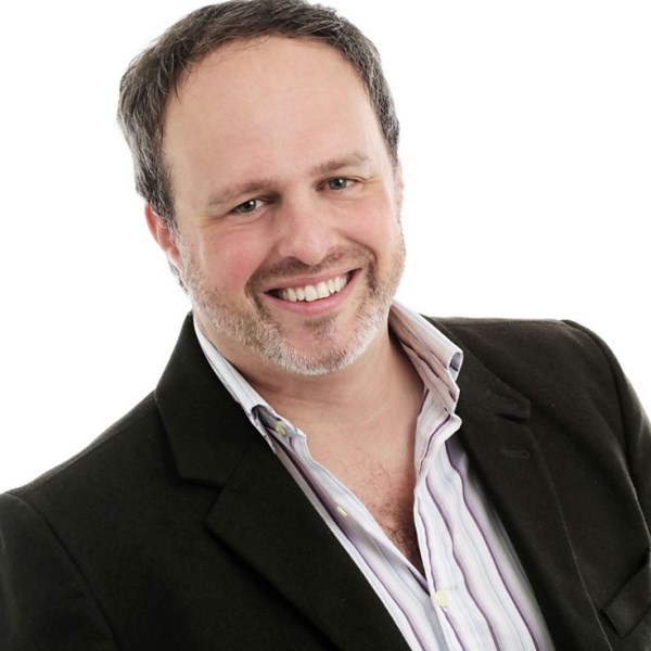 Jonathan Ray | Free Internet Radio | TuneIn