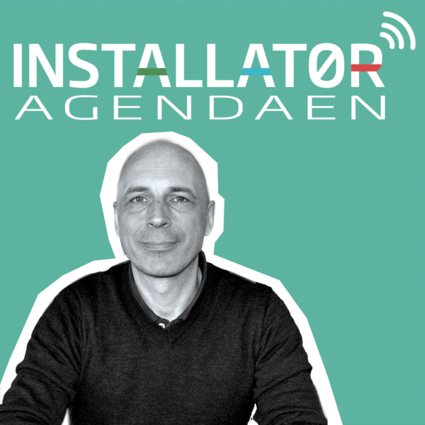 INSTALLATOR Agendaen | Listen to Podcasts On Demand Free | TuneIn
