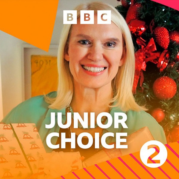 Junior Choice | Free Internet Radio | TuneIn