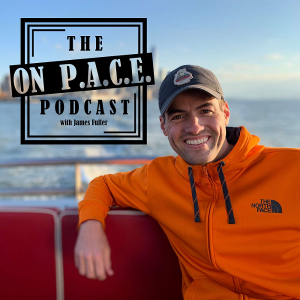 The On PACE Podcast | Listen to Podcasts On Demand Free | TuneIn