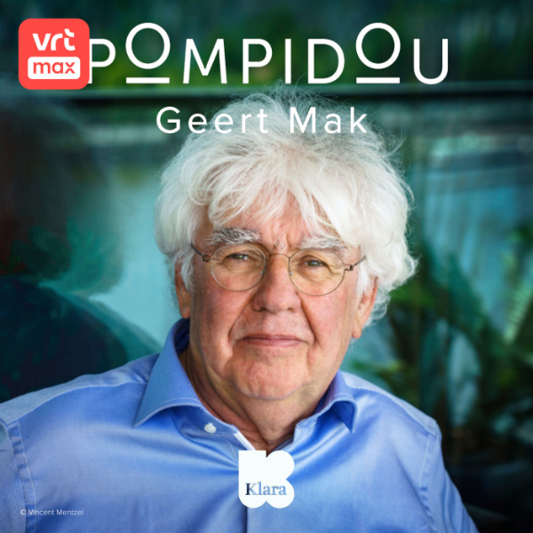 Geert Mak over 'Grote Verwachtingen' | Free Internet Radio | TuneIn