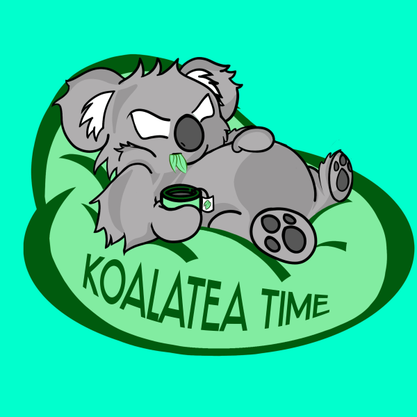 Koalatea Time: The K.O. Koala Entertainment Podcast | Listen to ...