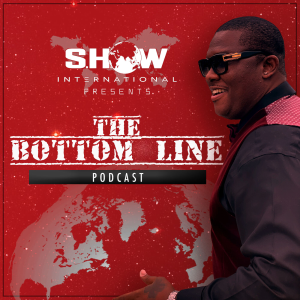 THE BOTTOM LINE PODCAST | Listen to Podcasts On Demand Free | TuneIn