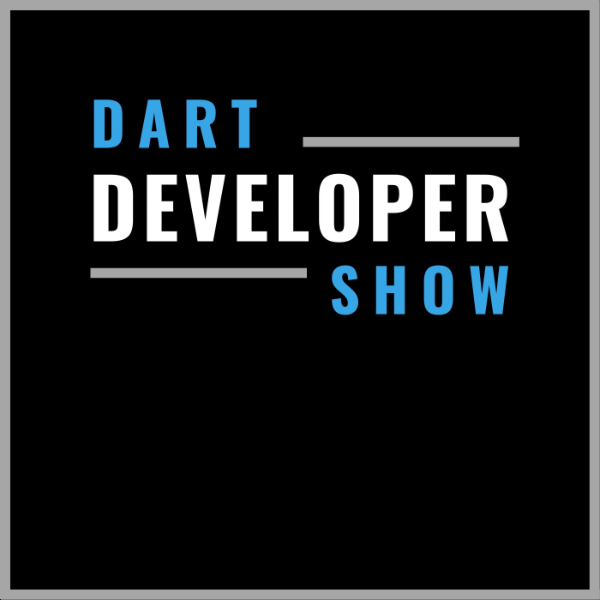 The Dart Developer Show | Listen to Podcasts On Demand Free | TuneIn