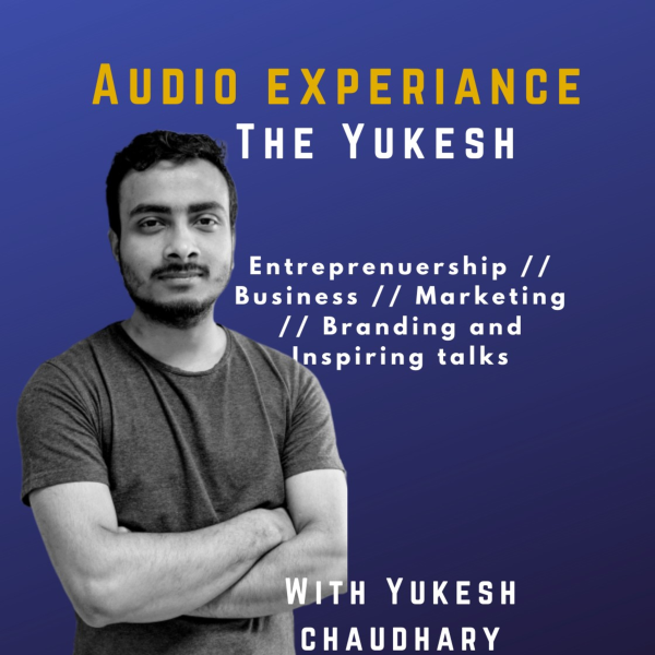 Yukesh Audio Experience | Listen to Podcasts On Demand Free | TuneIn