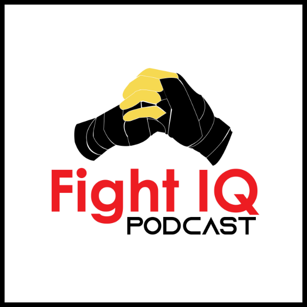 Fight IQ | Listen to Podcasts On Demand Free | TuneIn