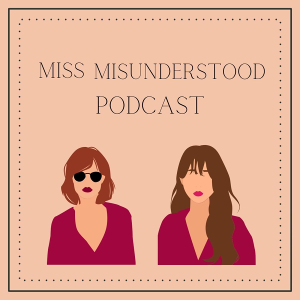 Miss Misunderstood | Listen to Podcasts On Demand Free | TuneIn