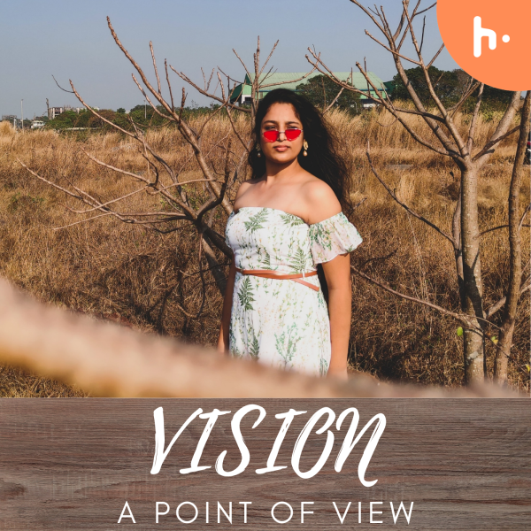 VISION: A POINT OF VIEW | Listen to Podcasts On Demand Free | TuneIn