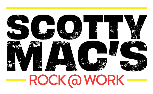 Scotty Mac's Rock at Work | Free Internet Radio | TuneIn