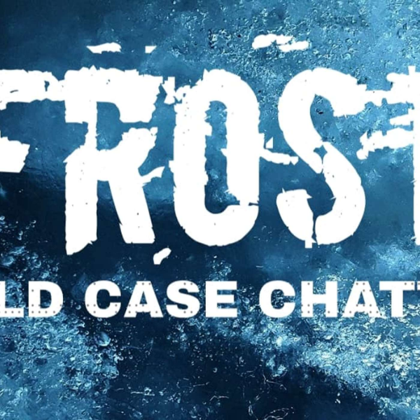FROST - Canadian Cold Case Podcast | Listen to Podcasts On Demand Free ...