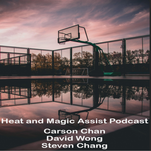 Miami Heat and Orlando Magic Assist Podcast | Listen to Podcasts On ...