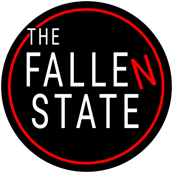 The Fallen State TV | Listen to Podcasts On Demand Free | TuneIn