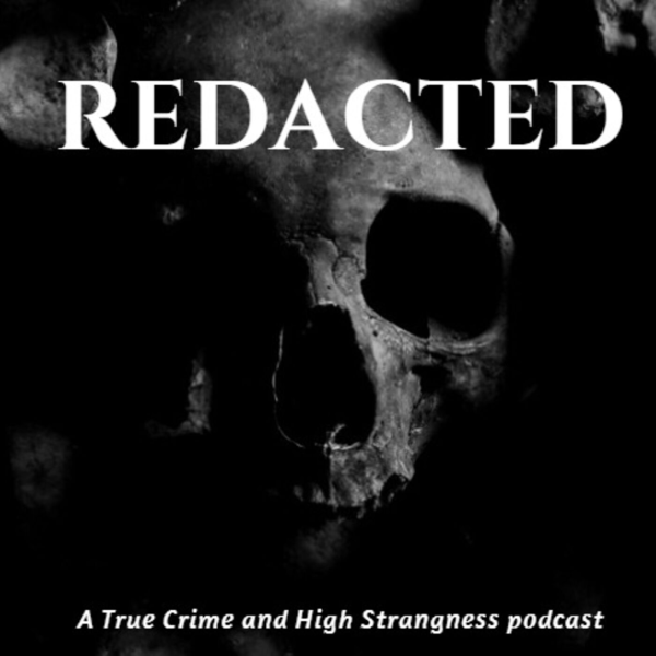 The Redacted Podcast | Free Internet Radio | TuneIn
