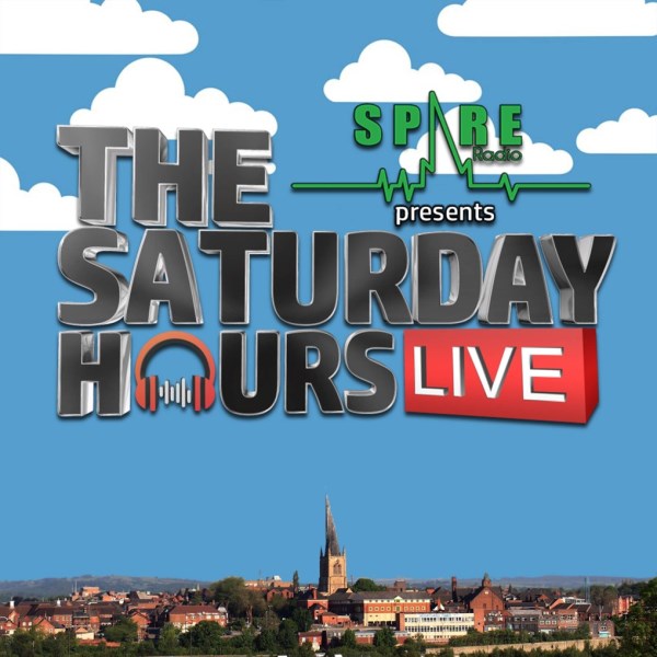 The Saturday Hours | Free Internet Radio | TuneIn