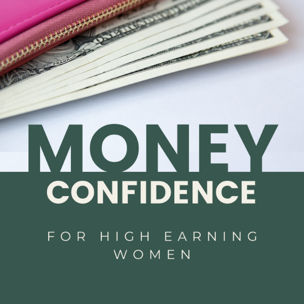 Money Confidence | Listen to Podcasts On Demand Free | TuneIn
