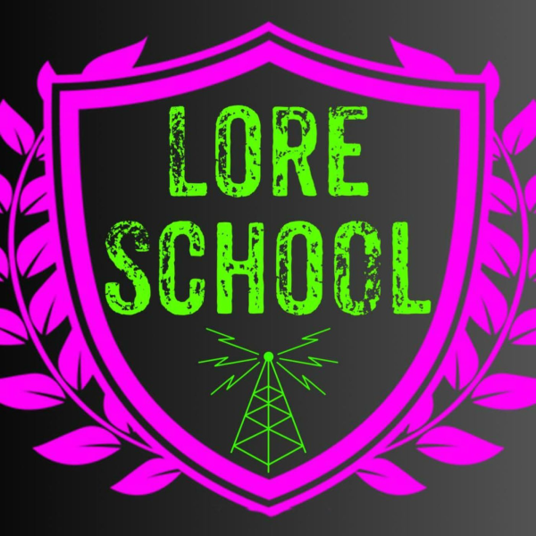 Lore School - The Monster High Podcast | Listen to Podcasts On Demand ...